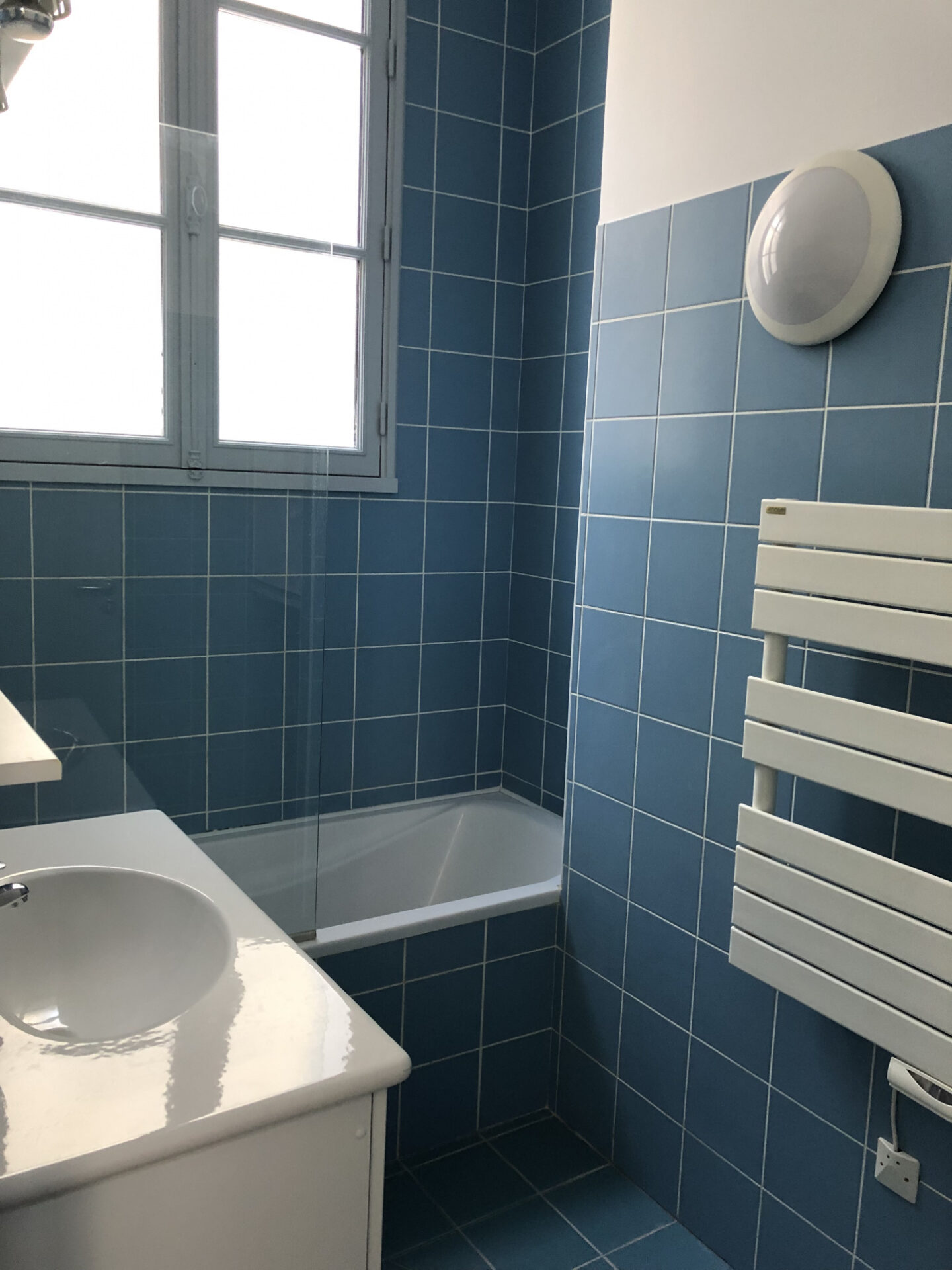T2 centre ville La Rochelle - Cabinet Demougin